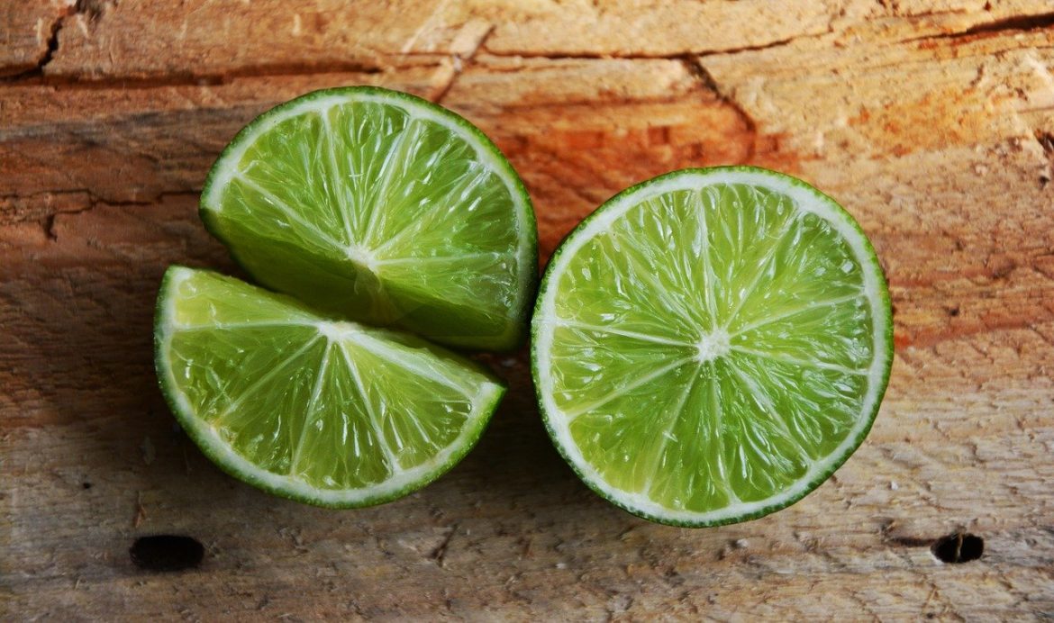 Homemade Rust Remover – Green Three Life